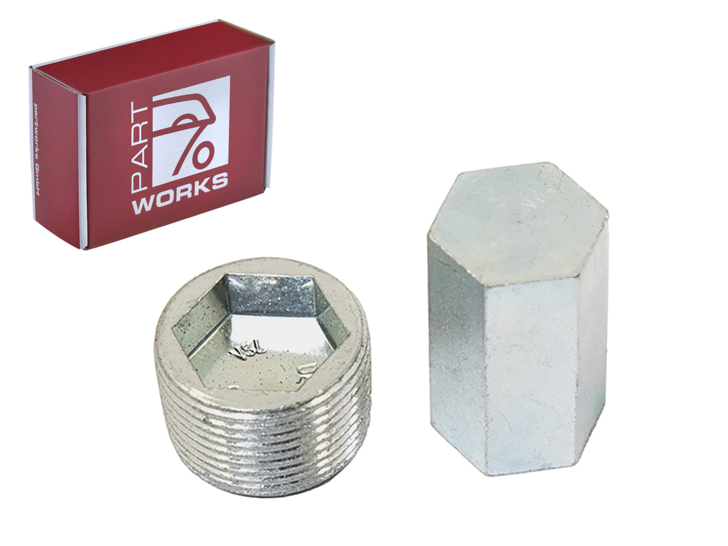 Oil drain plug for Porsche 924 944 Boxster 986 transmission oil + WKZ ...