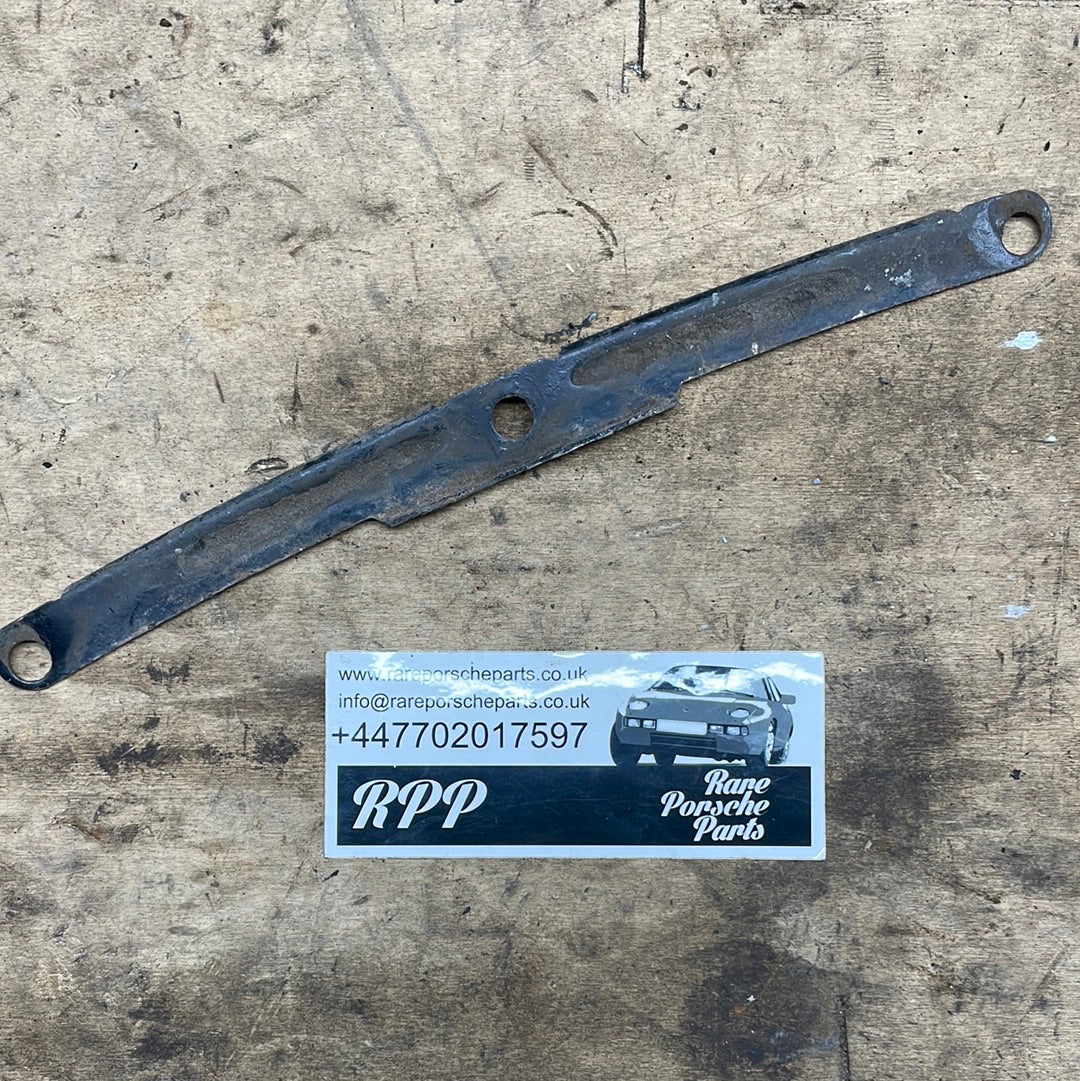 Porsche 944 wing to front valance attachment strip early cars. 9445035 ...