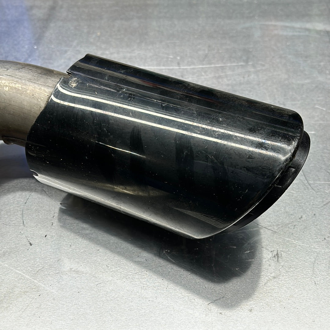 Porsche Cayenne 92A Exhaust Pipe Tip 9Y0253824AA – Rare Porsche Parts