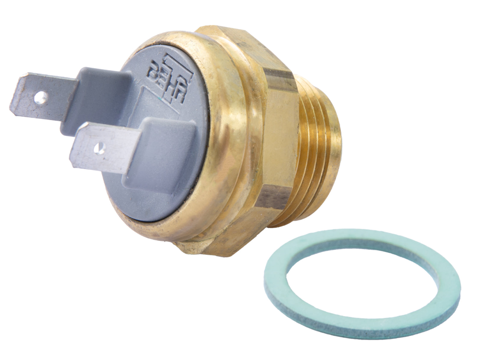 Thermoswitch for Porsche 924 928 944 fan 2-pole 92°C-87°C – Rare ...