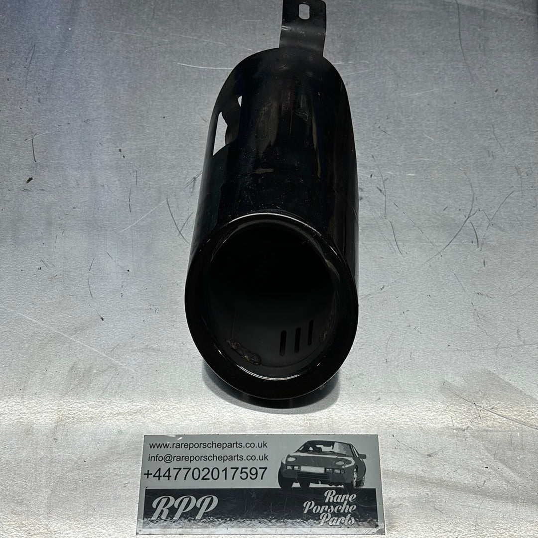 Genuine Porsche Macan 95b Tailpipe Left Inner 95B253681Q – Rare Porsche ...