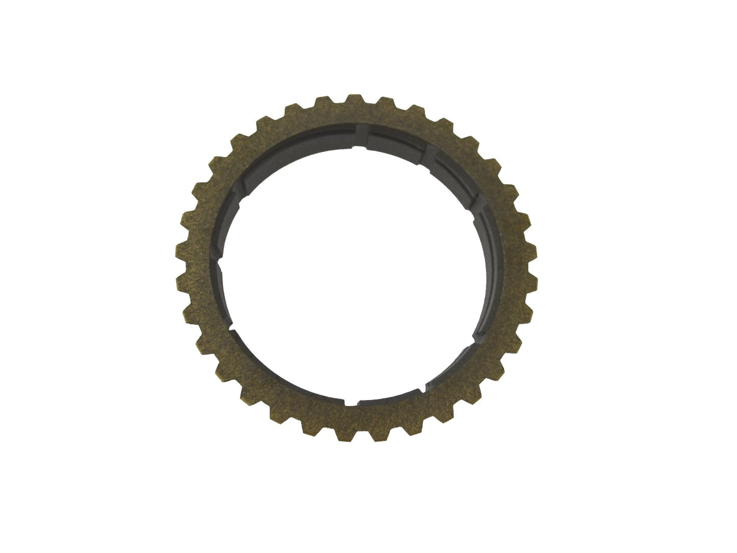 Synchronizer ring for Porsche 924 S from '80- and 944 2.5L S S2 5th ge ...