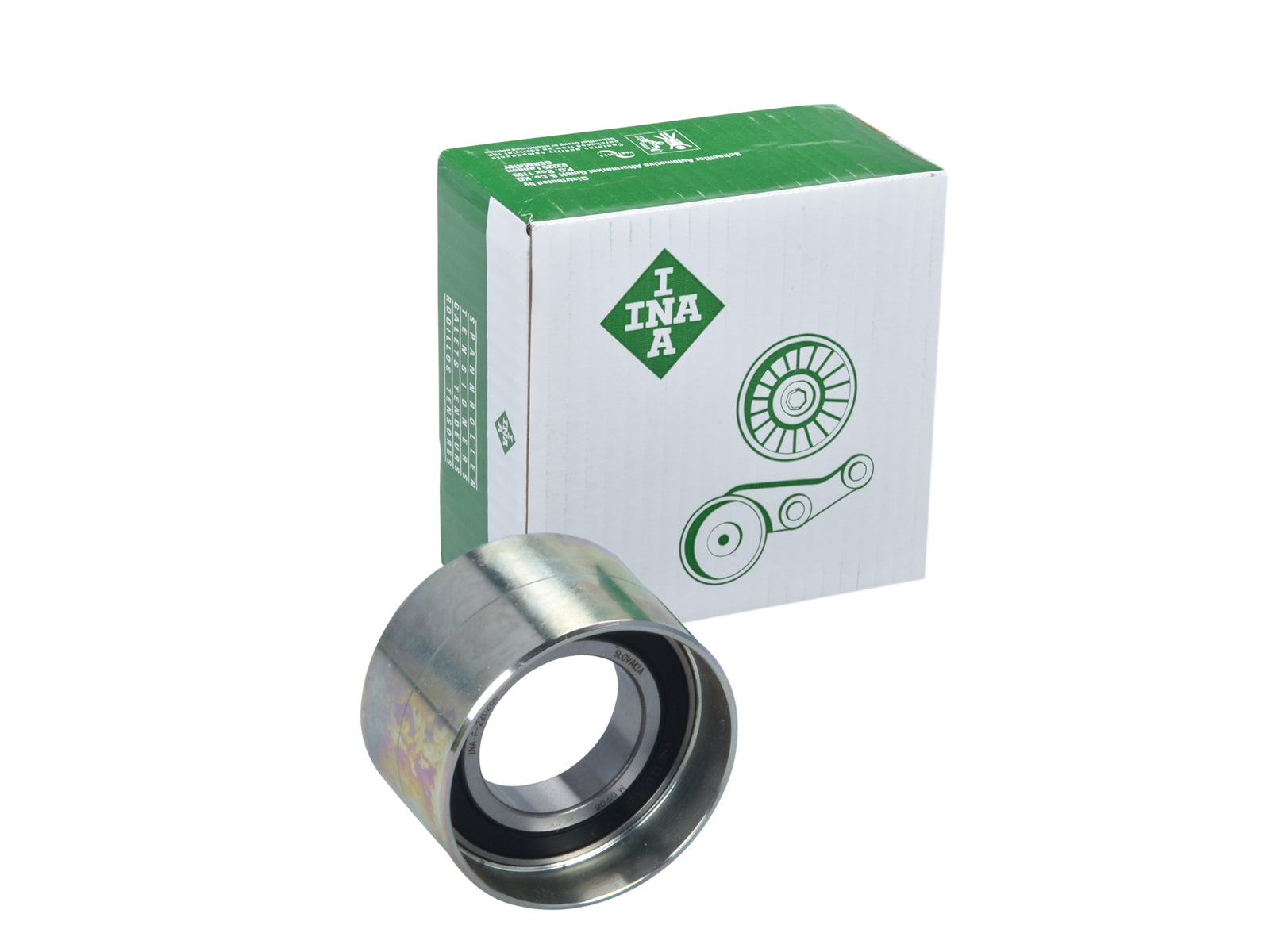 INA Roller for Porsche 928 S4 GT GTS – Rare Porsche Parts