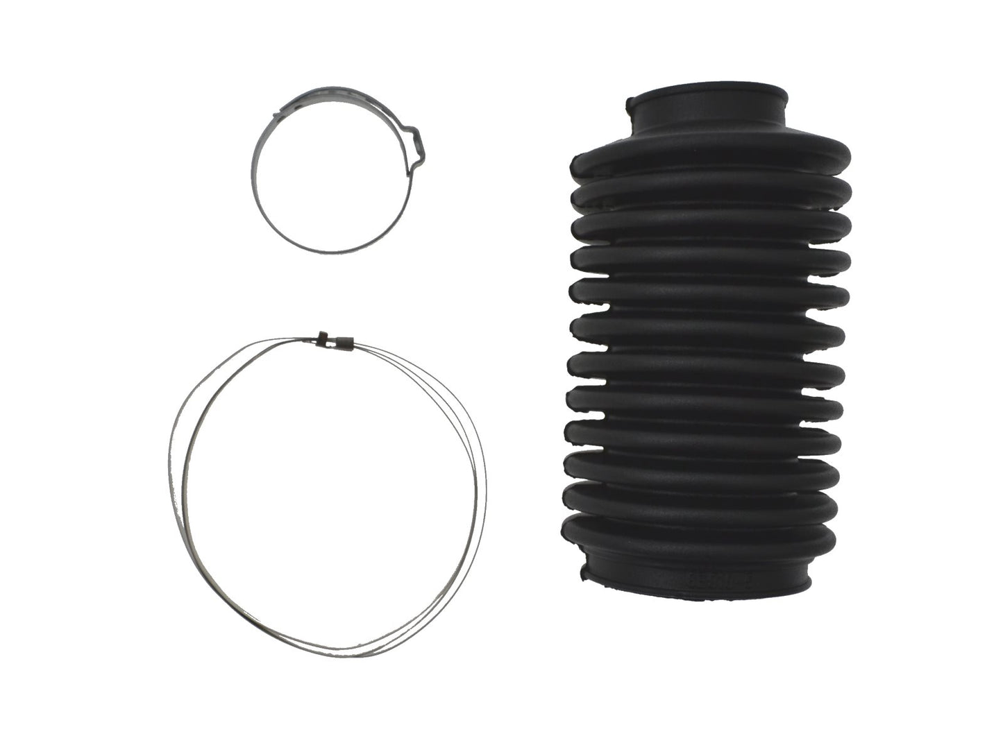 Steering boot for Porsche 924 944 968 with power steering L R – Rare ...