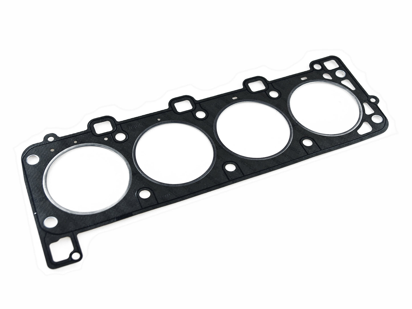 Cylinder head gasket for Porsche 944 2.7 S2 3.0 968 CUP – Rare Porsche ...