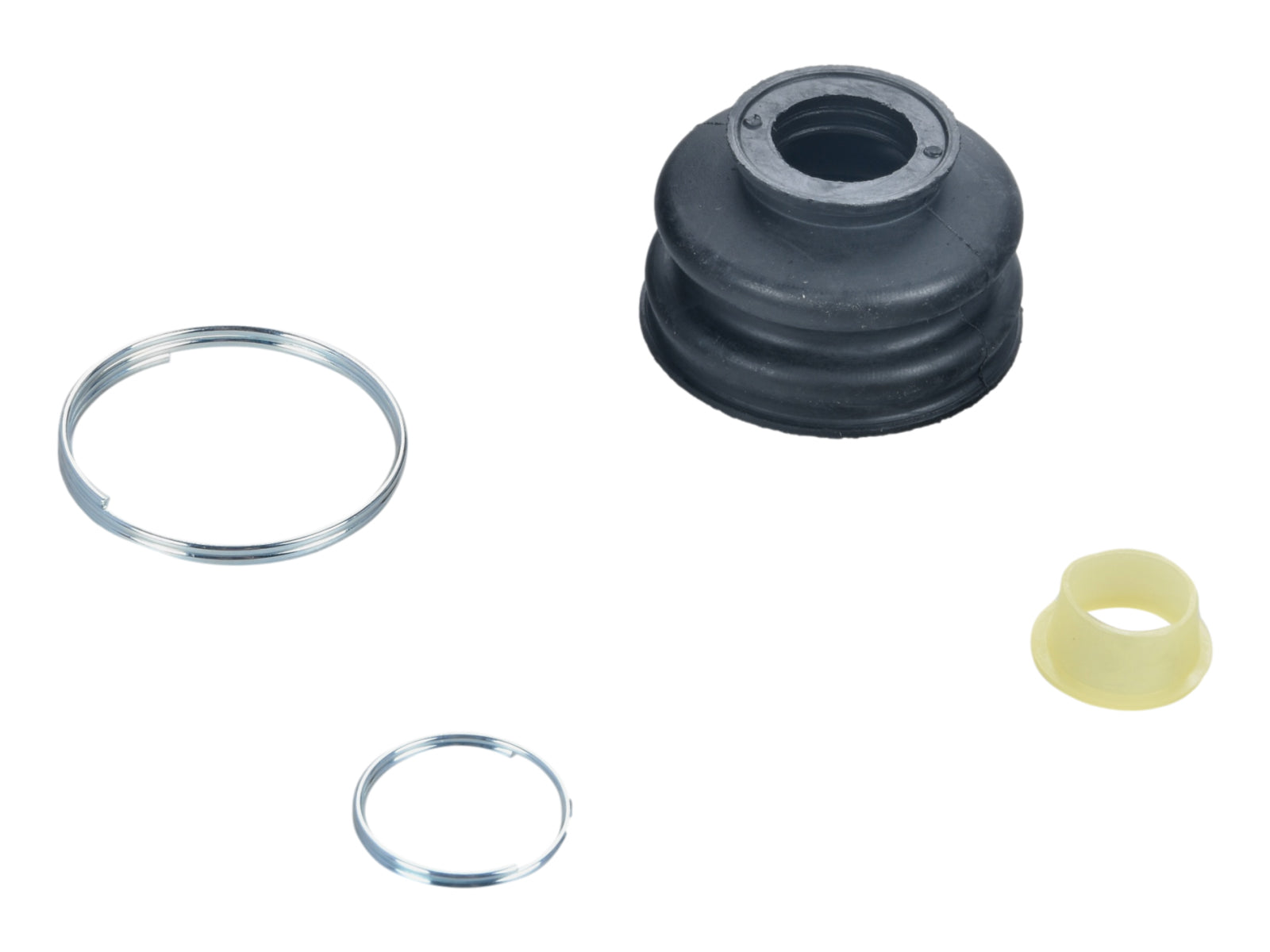 Rubber boot ball joint for Porsche 928 upper control arm – Rare Porsche ...