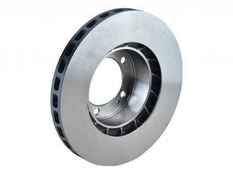 Brake discs for Porsche 928 GTS 5.4 FRONT 2x 92835104501 – Rare Porsche ...