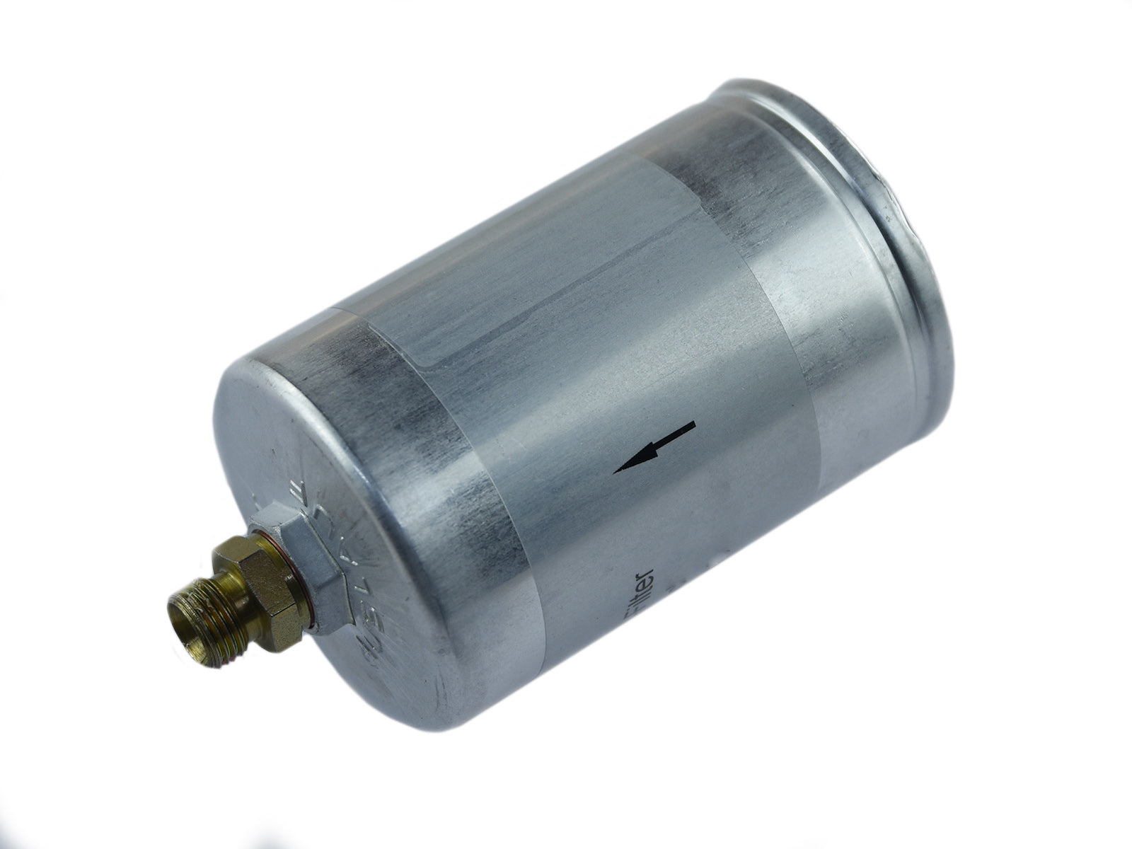 Fuel filter for Porsche 928 4.5 to '79 – Rare Porsche Parts