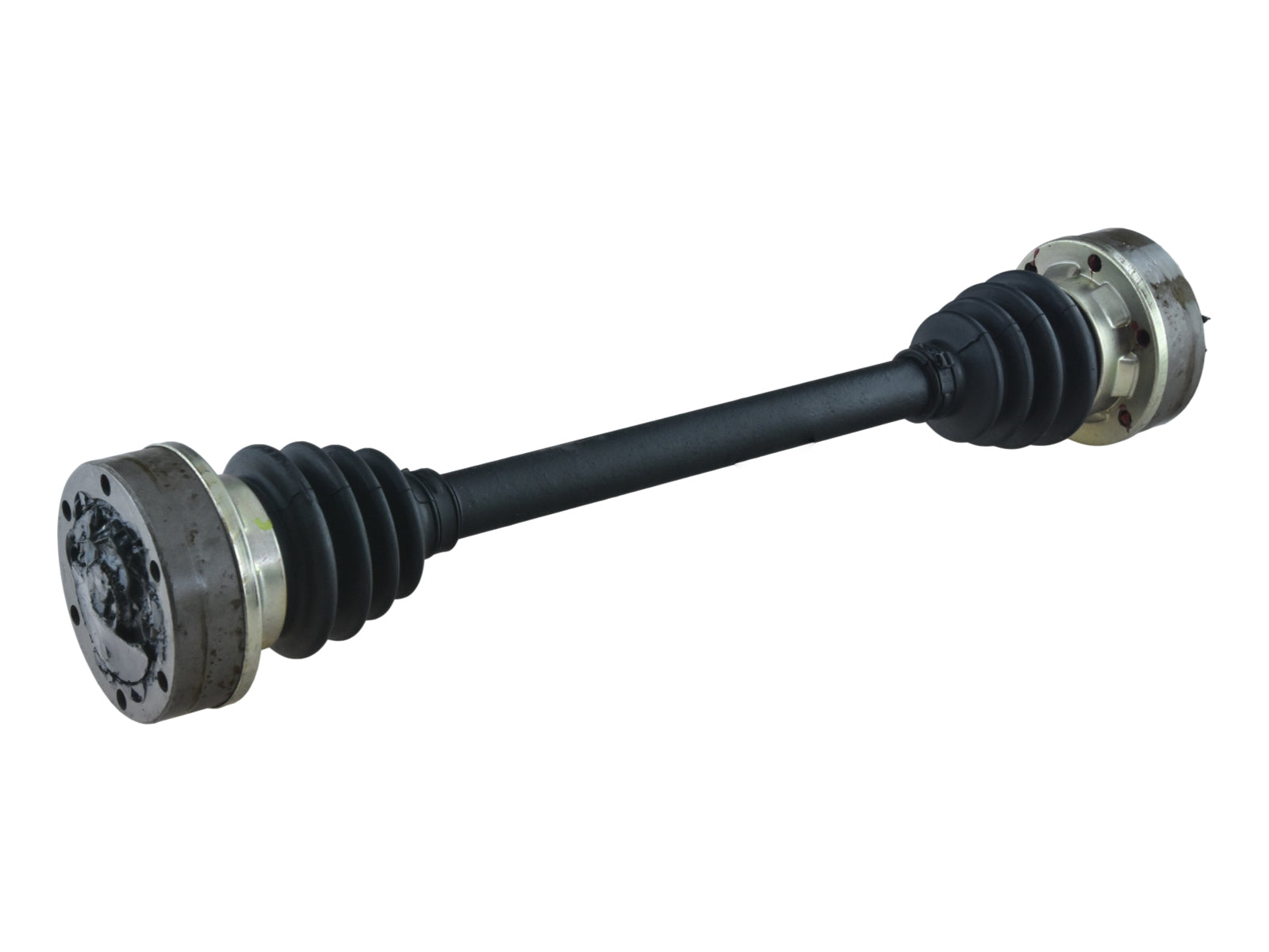 Drive shaft for Porsche 944 S2 turbo from '87 with accessories GKN in ...