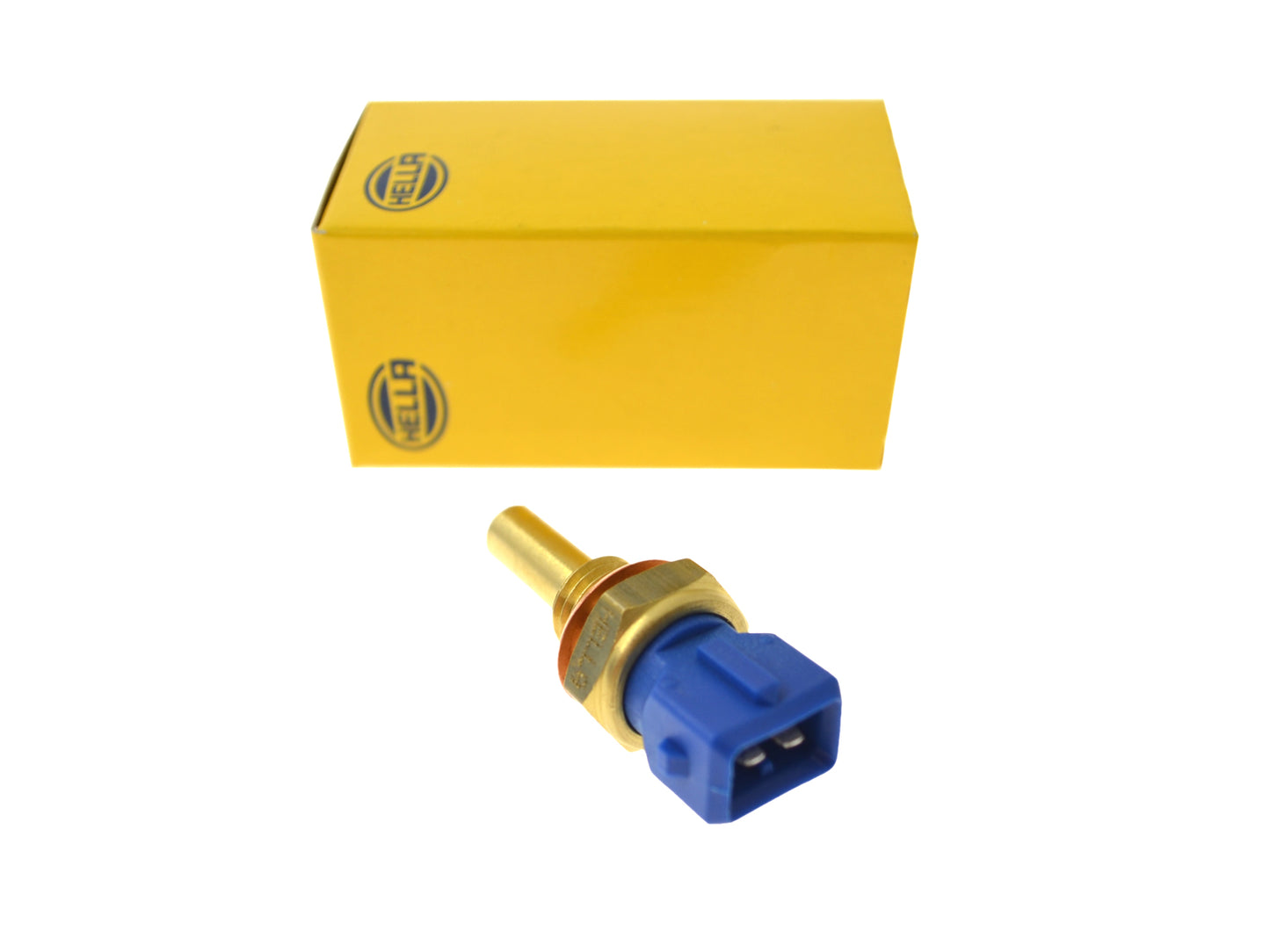 Temperature sensor for Porsche 924S 944 964 turbo 968 engine – Rare ...