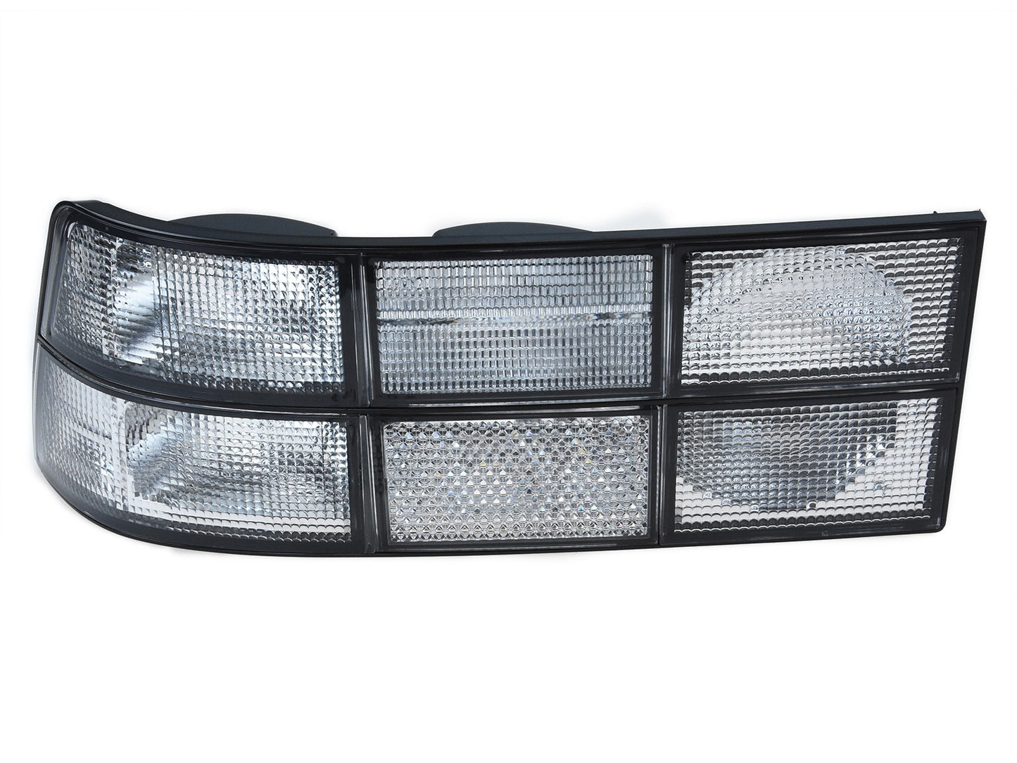 2x tail light for Porsche 924 944 WHITE PAIR – Rare Porsche Parts