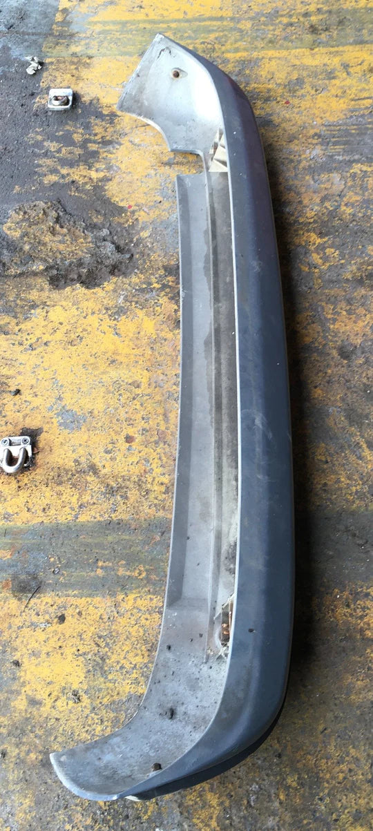 Porsche 924 rear bumper 477 807 313 various colours – Rare Porsche Parts