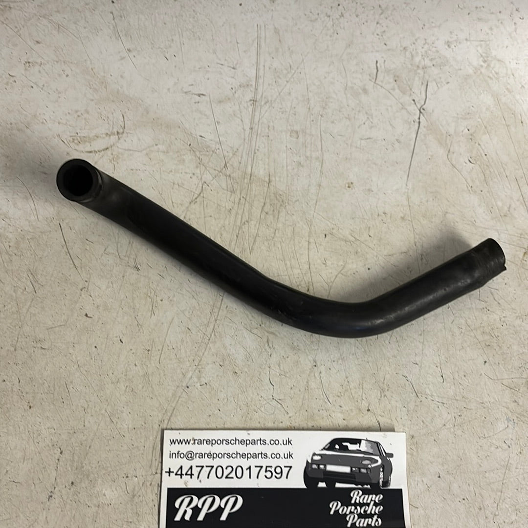 Porsche 924S 944 -'87 Crankcase breather hose 94410718701 used – Rare ...