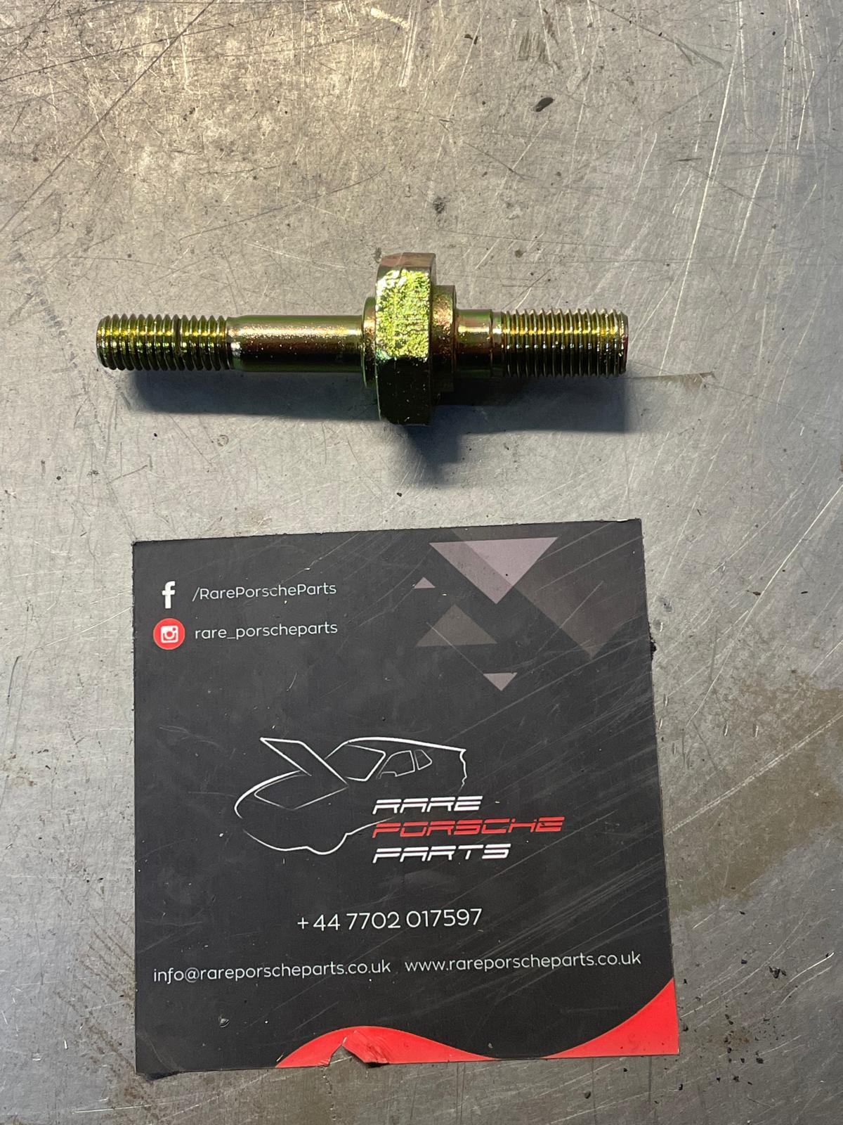 Porsche 924 / 944 rear axle eccentric bolt, 477511516, refurbished ...