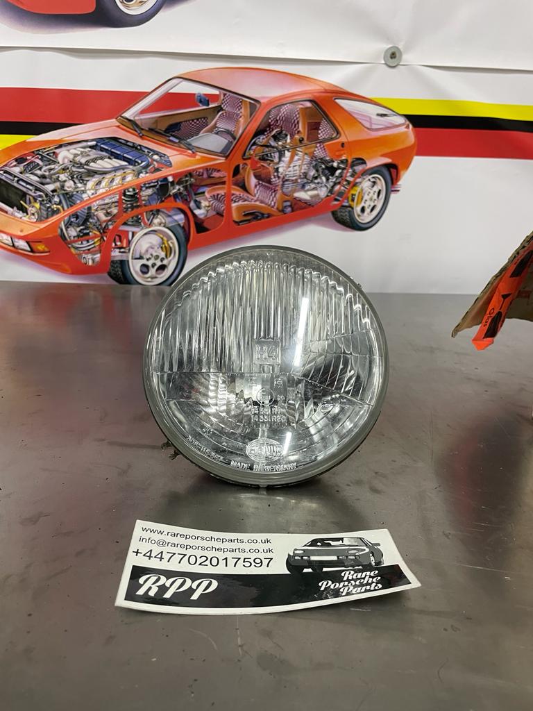 Porsche 924 headlight unit, new 477941773 – Rare Porsche Parts