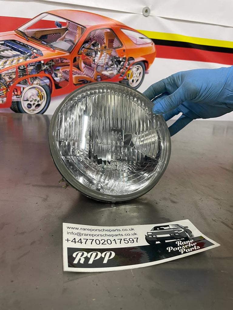 Porsche 924 headlight unit, new 477941773 – Rare Porsche Parts