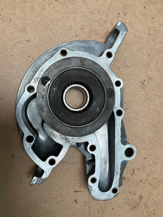Porsche 944 S2 oil pump for 3.0 16v USED 944 107 111 2R 9441071112R ...