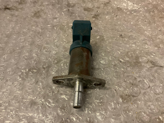 924 Fuel System – Rare Porsche Parts