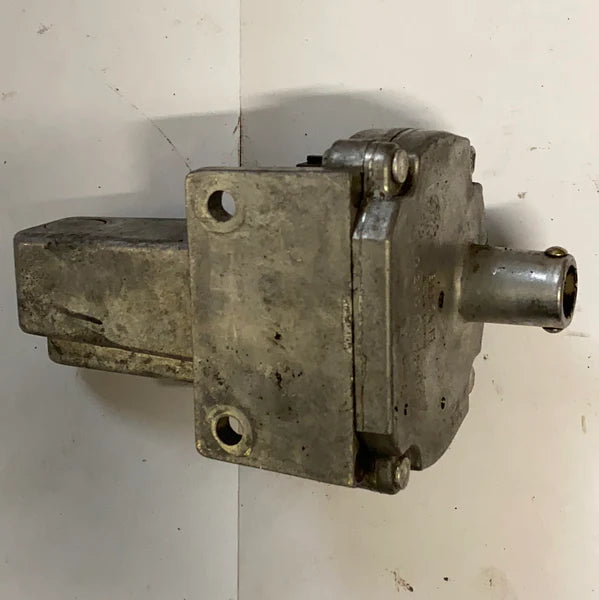 Porsche 924 911 turbo auxiliary air valve 930 606 102 / 931 606 102 00 ...