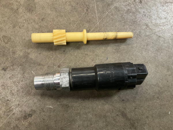 944 S2 Speed sensor complete with drive shaft 86 - 92 94460621000 ...