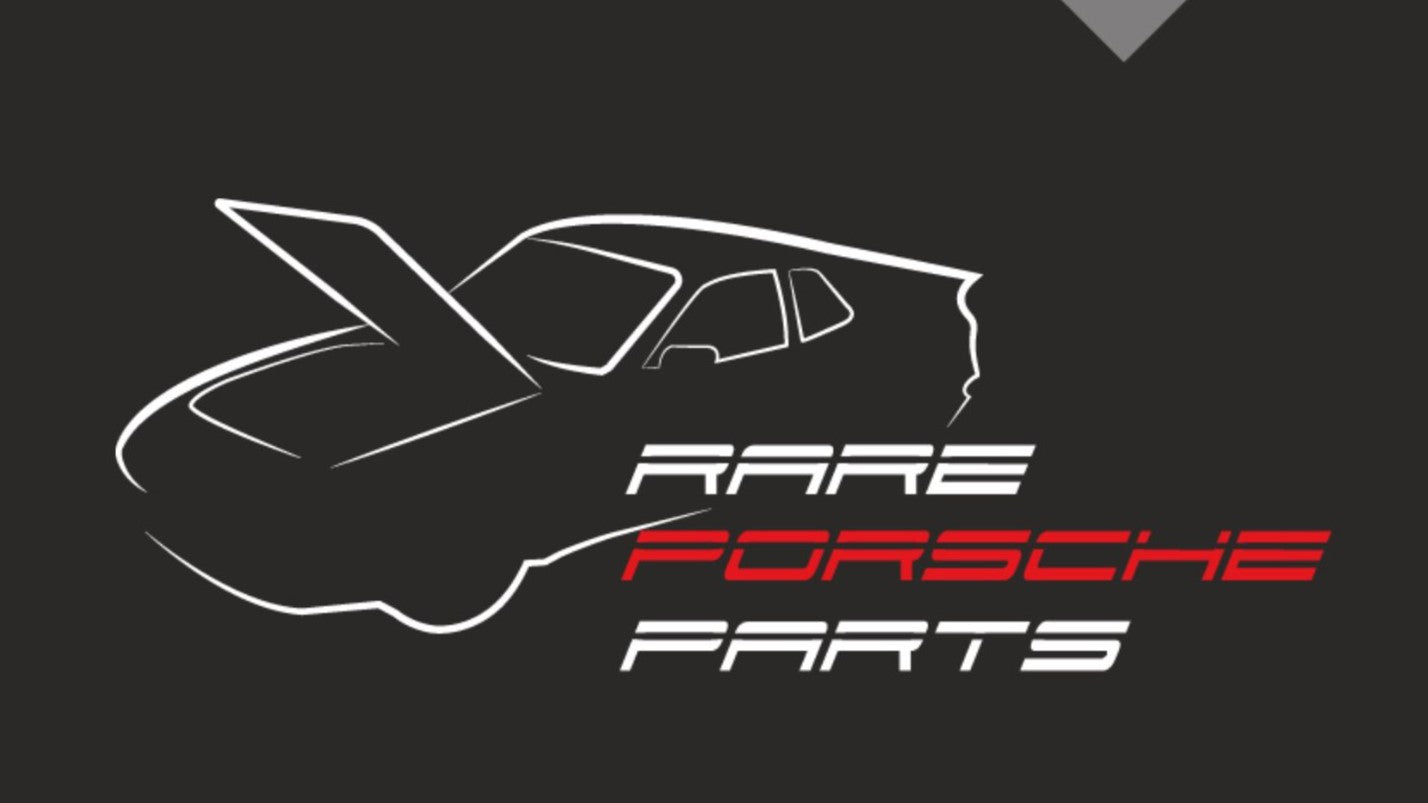 Porsche 928 custom made radiator – Rare Porsche Parts